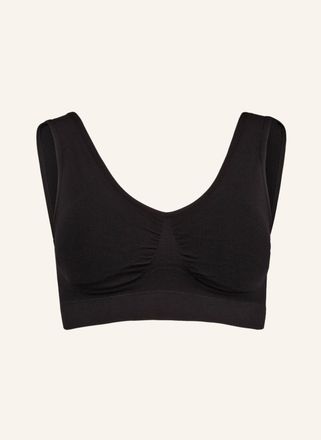 Magic Bodyfashion Magic Bodyfashion Bustier Comfort Bra schwarz
