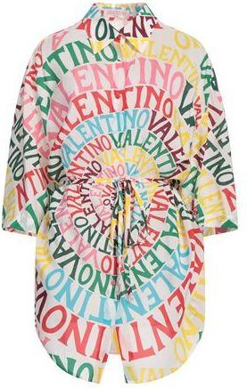 Valentino Garavani TOPS - Chemises sur YOOX.COM