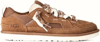 UGG Ugg, Homme, Sport, Brun, Taille: 42 EU Minimel Baskets