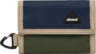Element Geldb&ouml;rse Element ELYAA00204 Gr&uuml;n