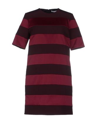 Victoria Beckham KLEIDER - Mini-Kleider auf YOOX.COM