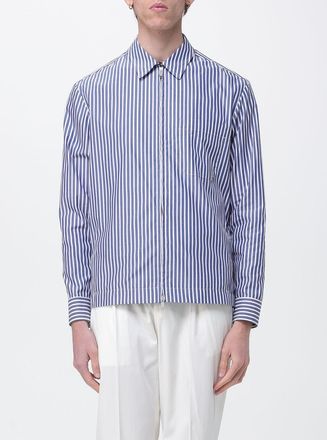 Pantaloni Torino Jacke PT TORINO Herren Farbe Blau