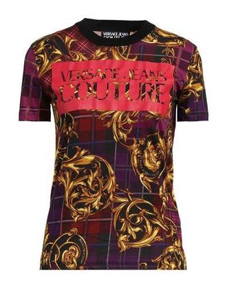 Versace TOPS - T-shirts sur YOOX.COM