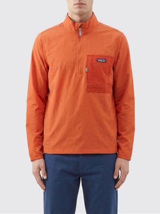 Patagonia Jacke PATAGONIA Herren Farbe Orange