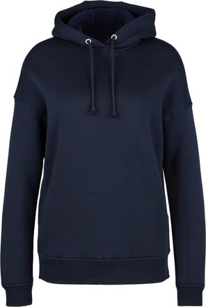Stoic Damen Womens MerinoFlatFleece240 SolbergSt. Hoody Merinohoodie