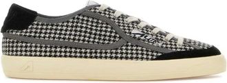 Autry Windscape Low Sneakers - - Shoes - Herren - Schwarzk - 43 EU