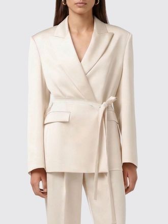 Andamane Jacke THE ANDAMANE Damen Farbe Milch