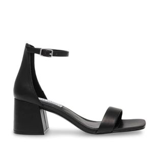 Steve Madden High Heel Sandalen - - Shoes - Damen - Schwarzk - 37 1/2 EU
