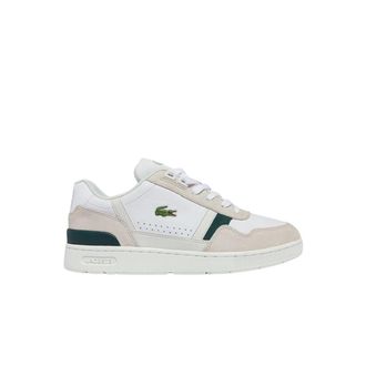 Lacoste Gr&uuml;ne Sneakers - - Shoes - Herren - Gr&uuml;n - 45 EU