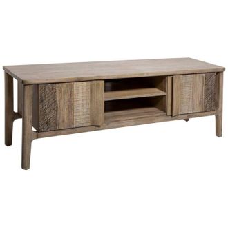 Atmosphera Atmosphera - Meuble tv 2 portes Banila