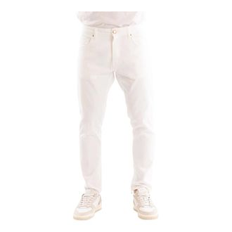 Don the Fuller Yaren Jeans - - Jeans - Herren - Wei&szlig; - W34