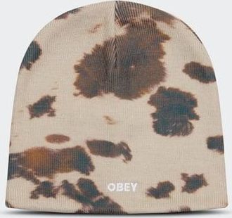 Obey Bonnet - Taille TU