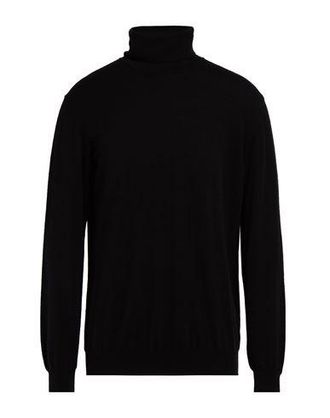 Alpha Studio MAILLE - Cols roul&eacute;s sur YOOX.COM