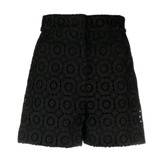 Moschino Shorts - - Shorts - Damen - Schwarzk - S