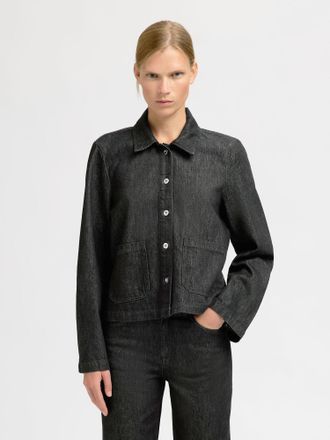 Selected Bluse