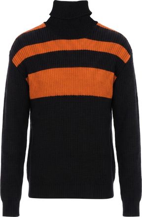 Gazzarrini STRICKWAREN - Rollkragenpullover auf YOOX.COM