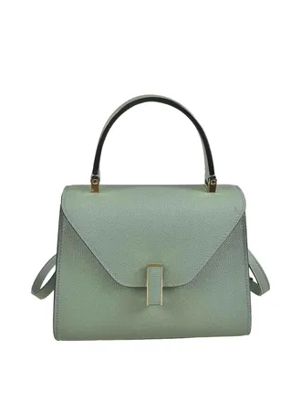 Valextra Sac Bandoulière - Blanc