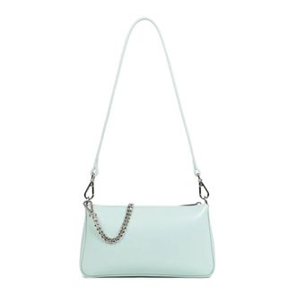 Lancaster Suave Even Trotteur Tasche - - Bags - Damen - Blau - ONE SIZE
