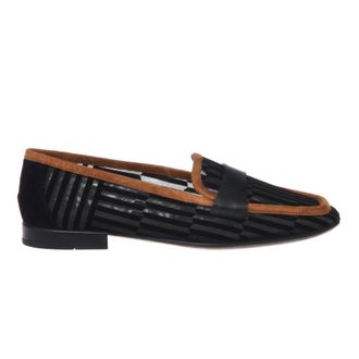 Baldinini Damen, Schuhe, Schwarzk, 38 1/2 EUGr&ouml;&szlig;e