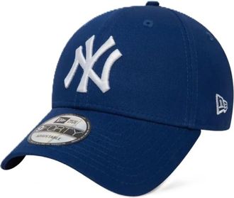 New Era unisex, Accessoires, Bleu, Taille: ONE Size 940 League Basic Neyyan Lrywhi