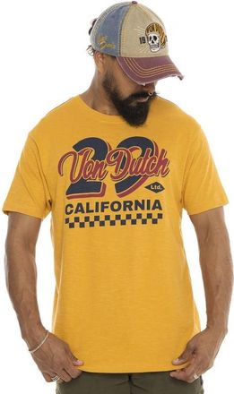 Von Dutch Tee Shirt Tee shirt twenty h
