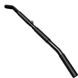 Generic Latzugstange - Kabelzugstange - ergonomischer Trainingsgriff | Gym Attack f&uuml;r verbesserte Leistung | Trainingsausr&uuml;stung f&uuml;r das U