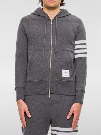 Thom Browne Sweatshirt THOM BROWNE Herren Farbe Grau 1