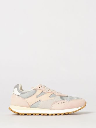 Woolrich Sneakers Damen Farbe Pink
