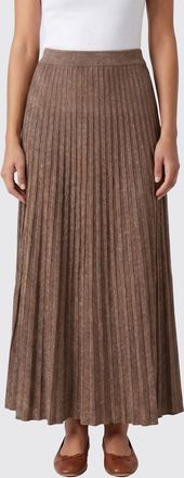 Roberto Collina Rock Damen Farbe Braun