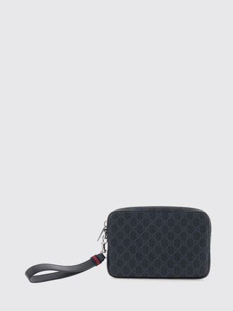 Gucci Porte-Documents Homme couleur Noir