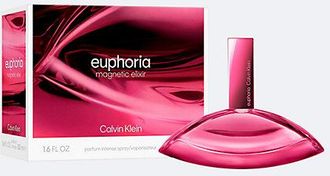 Calvin Klein Euphoria Magnetic Elixir Parfum pour Femme 50ml