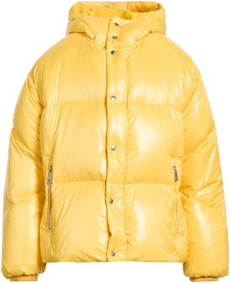 Khrisjoy JACKEN & M&Auml;NTEL - Pufferjacken & Daunenjacken auf YOOX.COM