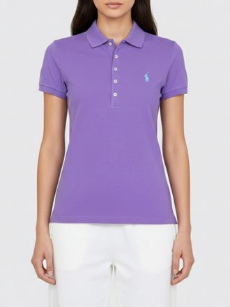 Polo Ralph Lauren Polo POLO RALPH LAUREN Damen Farbe Crimson
