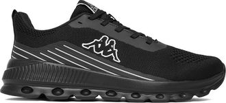Kappa Sneakers Kappa CEOWB-AW24-3C012 Schwarz
