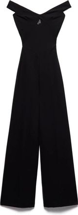 Aniye By Femme, Combinaisons et Ensembles, Noir, Taille: 36 FR Bryanna Jumpsuit