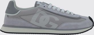 Dolce & Gabbana Baskets DOLCE & GABBANA Homme couleur Gris