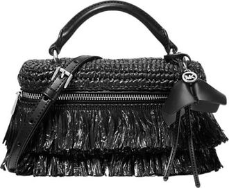 Michael Kors Femme, Sacs, Noir, Taille: ONE Size Mini Sac