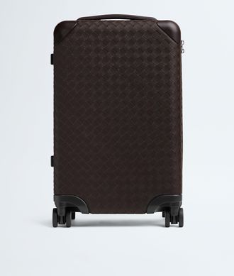 Bottega Veneta Valise Cabine Odyss&eacute;e Intrecciato - Bottega Veneta