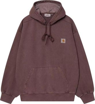 Carhartt Work in Progress Homme, Sweatshirts et sweats &agrave; capuche, Brun, Taille: XL SweaT-shirts &agrave; capuche
