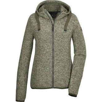G.I.G.A. DX by killtec Damen Unterjacke GW 52 WMN KNTFLC JCKT