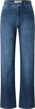 Angels Jeans - - Jeans - Damen - Blau - M