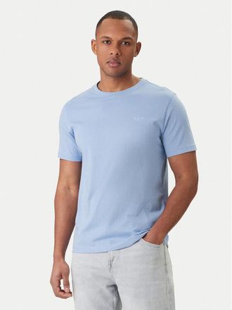 Joop JOOP! Jeans T-Shirt Alphis 30045926 Himmelblau Modern Fit