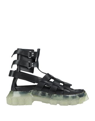 Rick Owens SCHUHE - Sandalen auf YOOX.COM