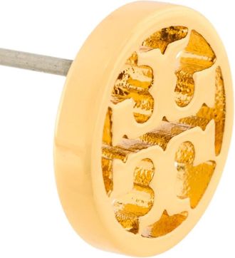 Tory Burch Femme, Accessoires, Jaune, Taille: ONE Size Tory Burch Bijoux