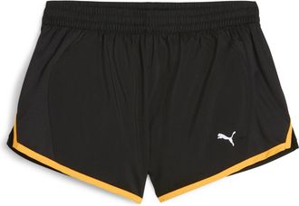 Puma Short de running Velocity RUN FAVOURITE Femme, V&ecirc;tements, Noir, L
