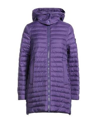 Peuterey MANTEAUX - Doudounes plume ou synth&eacute;tique sur YOOX.COM