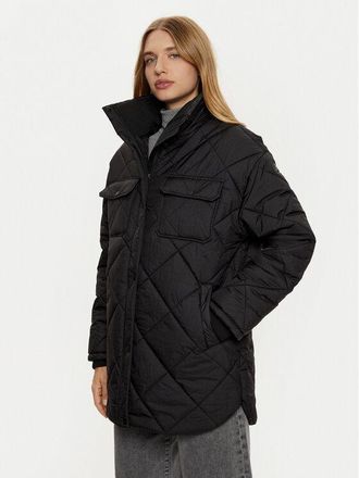 Brunotti Brunotti &Uuml;bergangsjacke Solidad 2322180303 Schwarz Regular Fit