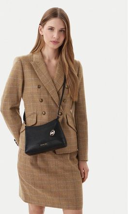 Michael Kors Handtasche 32S6G3PC1V Schwarz