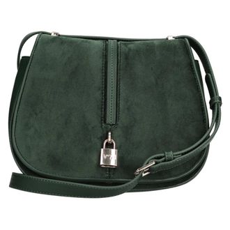 V&deg; 73 Femme, Sacs, Vert, Taille: ONE Size Sacs bandouli&egrave;re
