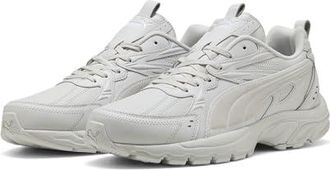 Puma Sneakers en Cuir Milenio Tech 42, Feather Gray White